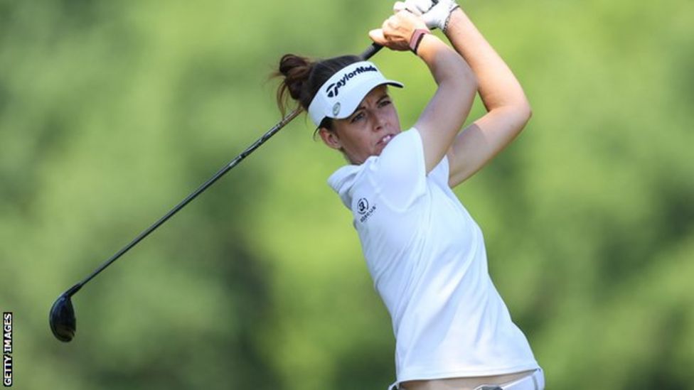 Rose Ladies Series defends decision to hold most events in south - BBC ...