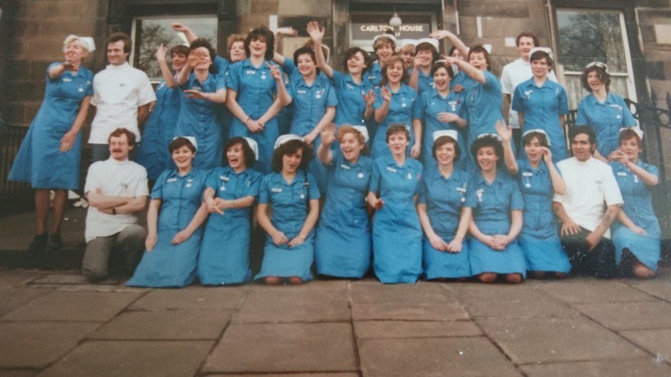 The NHS at 70: Your memories and pictures - BBC News