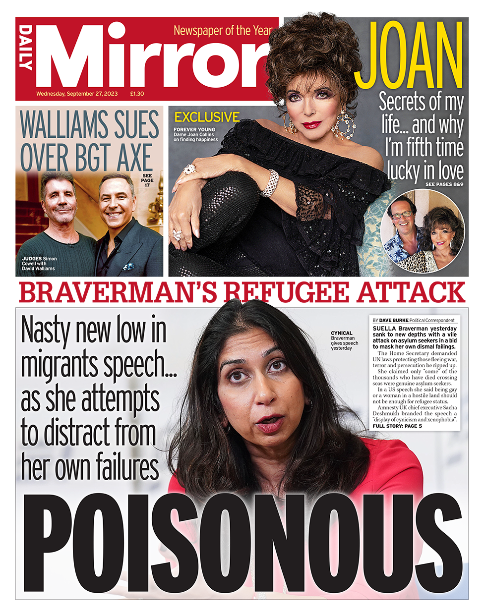 Private schools 'go to battle' and HS2 salaries - BBC News