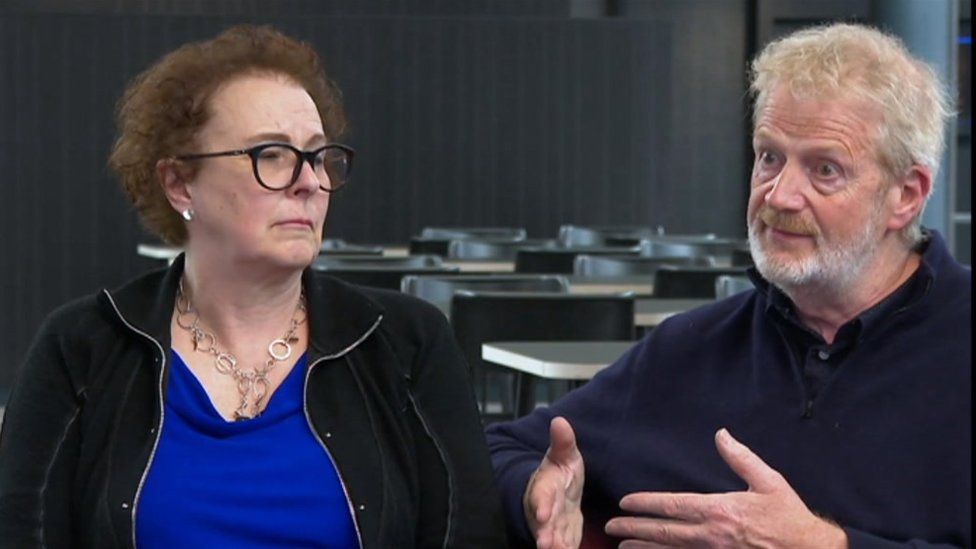 Jack Ritchie death: Gambling addictive as heroin, addict's parents say ...