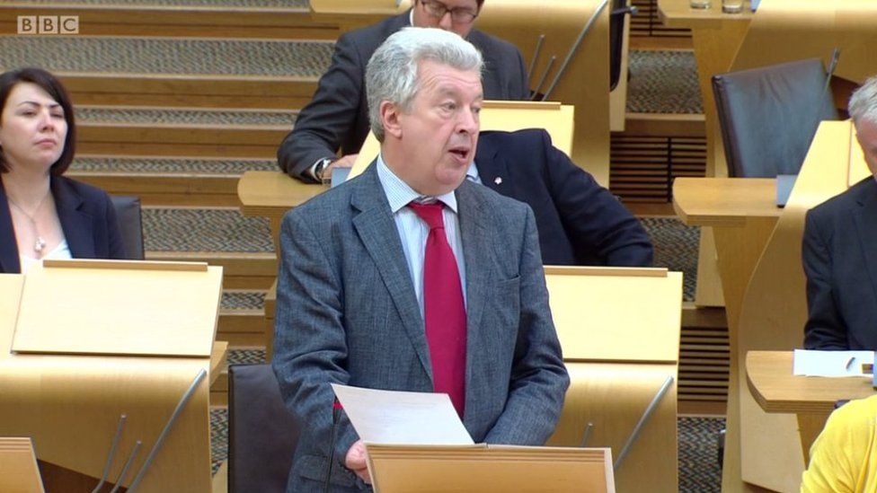MSPs slam 'serious failings' in Scottish medicines system - BBC News