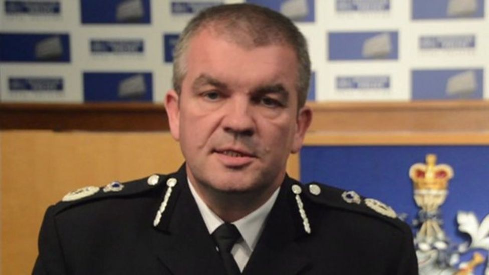 Undercover police: 'Deception overseen by state' - BBC News