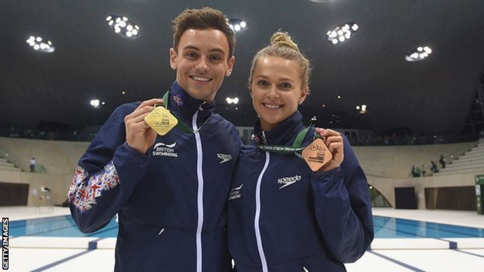 Tonia Couch: three-time Olympian to take up coaching role after ...