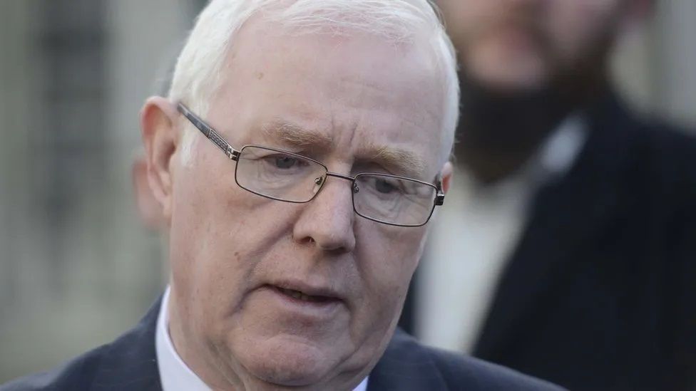 Troubles pension: More than 40 applicants die before decisions made ...