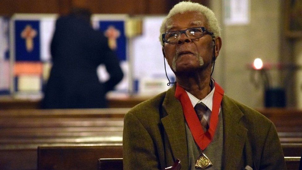Sam King: Notting Hill Carnival founder and first black Southwark mayor ...