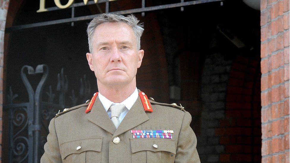 Olivia Perks: Army missed chance to stop cadet's suicide, coroner says ...