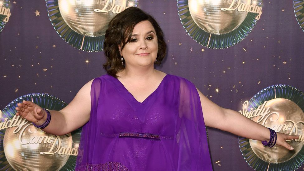 Strictly Come Dancing: Susan Calman 'offended' by dance partner row ...