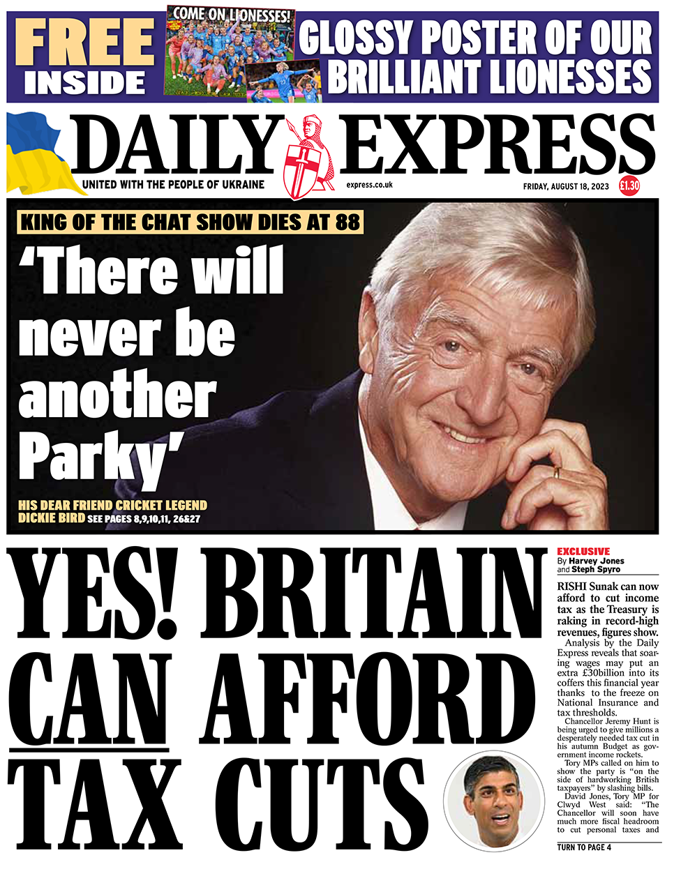 'Goodbye to the best' and 'the greatest' - BBC News