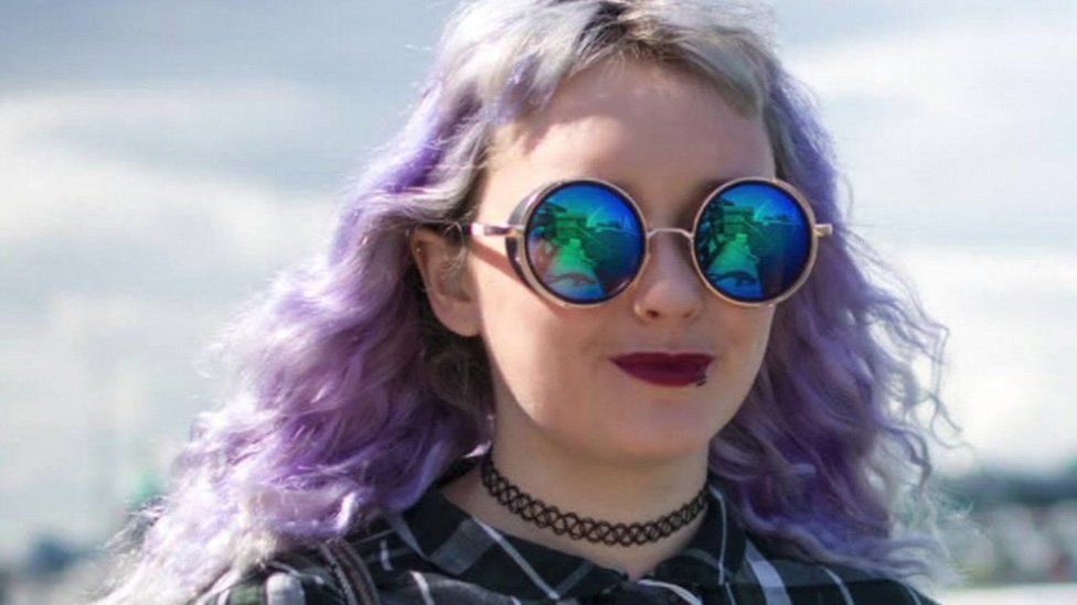 Royal Welsh Humans: Characters behind the show - BBC News