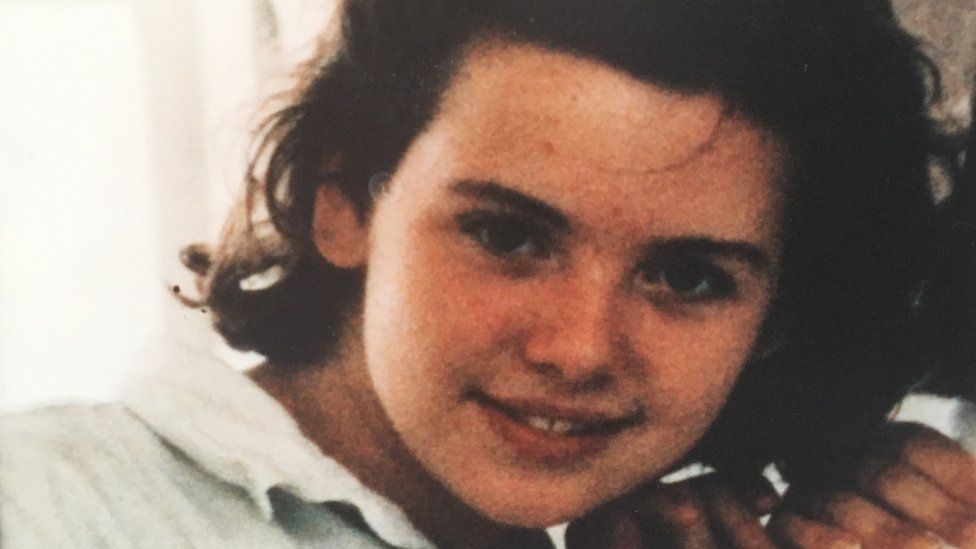 Johanna Young 1992 murder: Mother's disappointment after appeal - BBC News