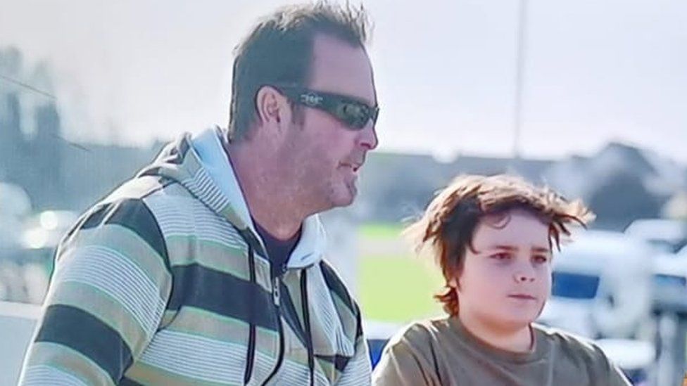 Covid: Playgrounds and skate parks closed by councils in lockdown - BBC ...