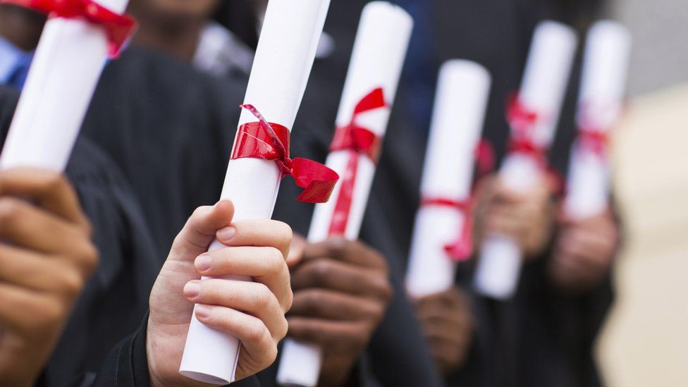 Alessia Russo and other celebs who have an honorary degree - BBC Newsround