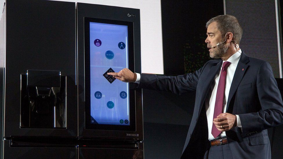 CIA hacking tools: Should we be worried? - BBC News