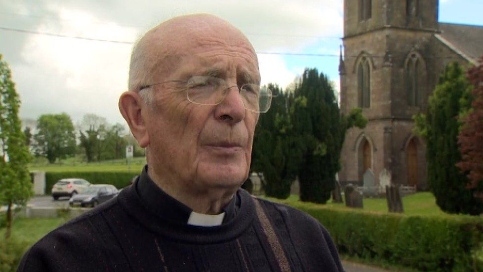 Death of woman in Maguiresbridge treated as murder - BBC News