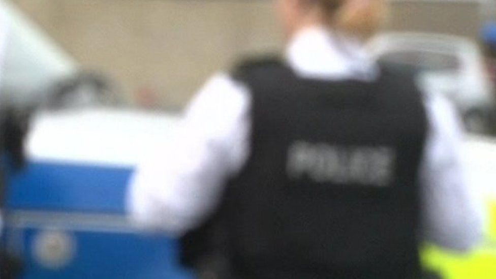 Psni Settles Disability And Sex Discrimination Case Bbc News