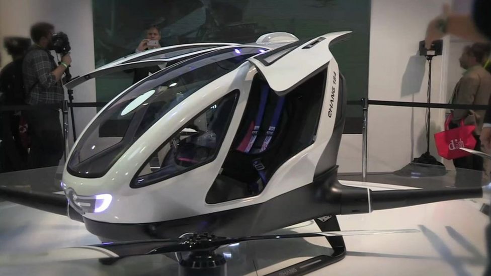 E-scooters: Why will there be more of them on the roads? - BBC Newsround