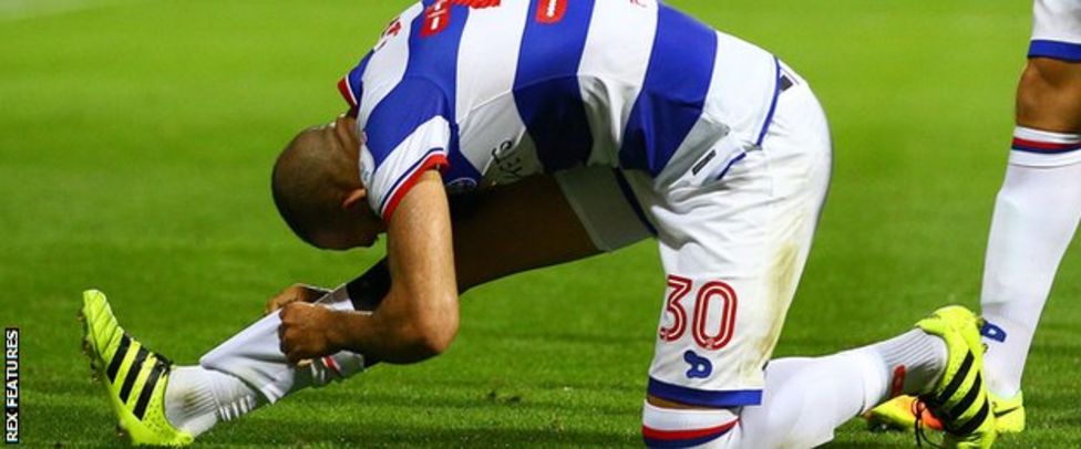 Sandro: Queens Park Rangers midfielder keen for Premier League move ...