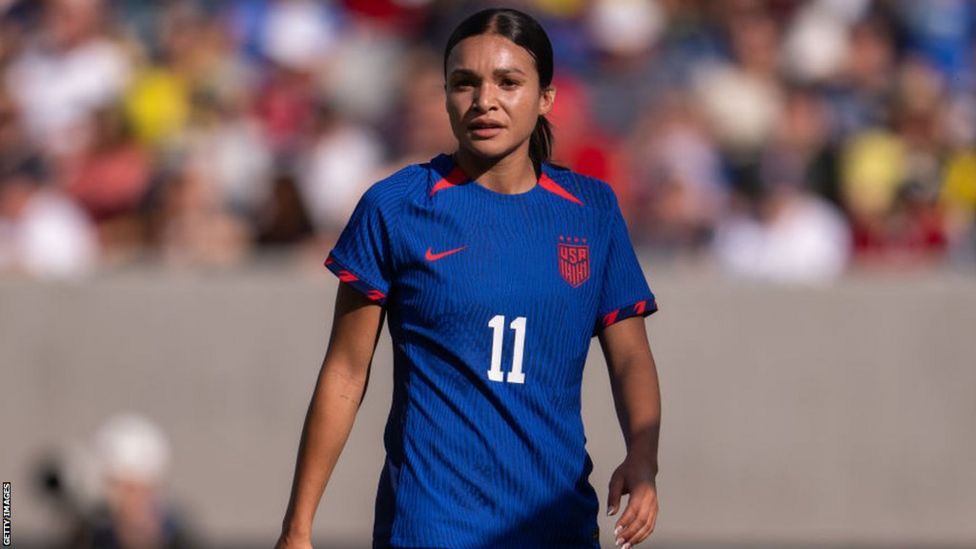 Emma Hayes: Why Chelsea boss is perfect fit for the US national women's ...