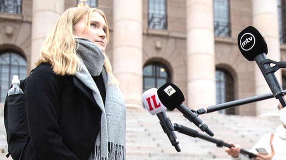 International Day of the Girl: What is it all about? - BBC Newsround