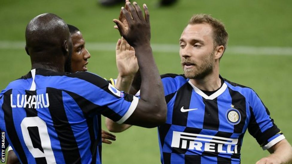 Inter Milan: How have their former Premier League players fared? - BBC ...