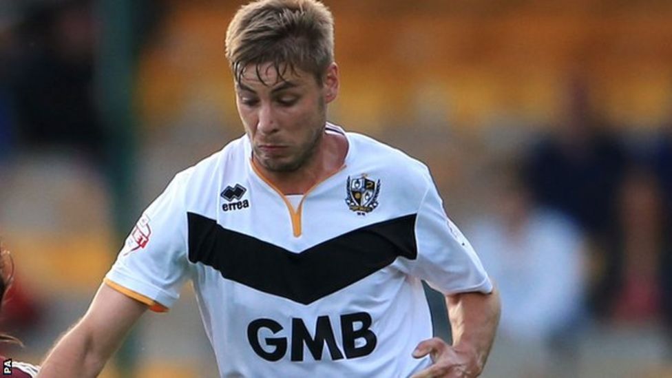 Port Vale 3-0 Doncaster Rovers - BBC Sport