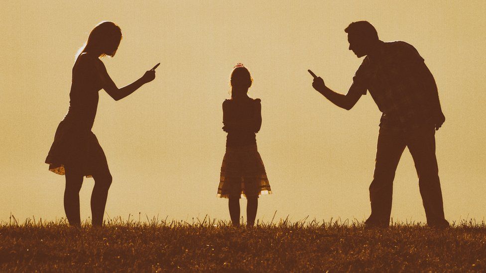 Smacking: Scotland becomes first UK country to make smacking children ...