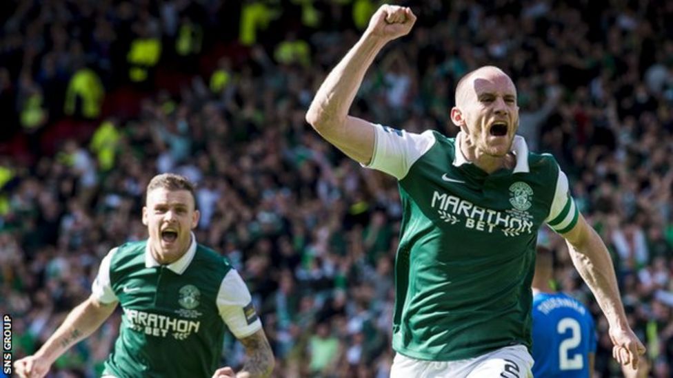 Rangers v Hibernian: Hampden return offers redemption for Easter Road ...