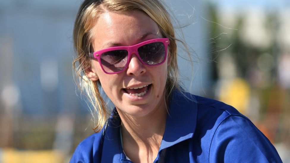 Race sailor from Shropshire rescued after 'life-threatening' storm ...