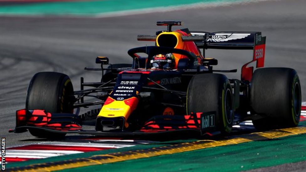 Formula 1 2019: All you need to know about the teams - BBC Sport