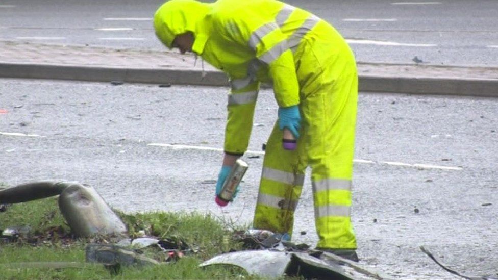 Is the law tough enough on killer drivers? - BBC News