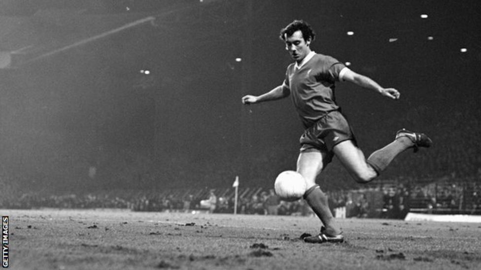 Kennedy - a classy and crucial part of Liverpool's era of dominance ...