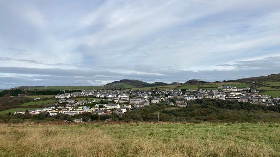 Cornwall G7 legacy project to boost wildlife habitats - BBC News