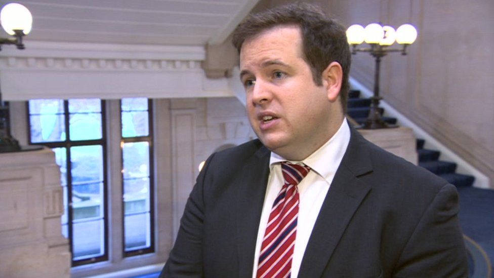 Labour complains to BBC over Stephen Doughty resignation - BBC News