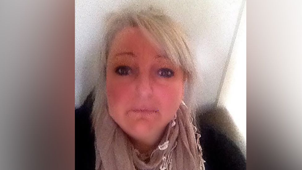 Doncaster fatal assault victim named as Michelle Morris - BBC News