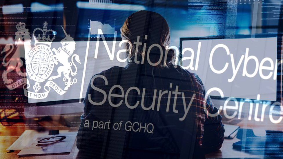 UK cyber-centre targets payment card fraud - BBC News