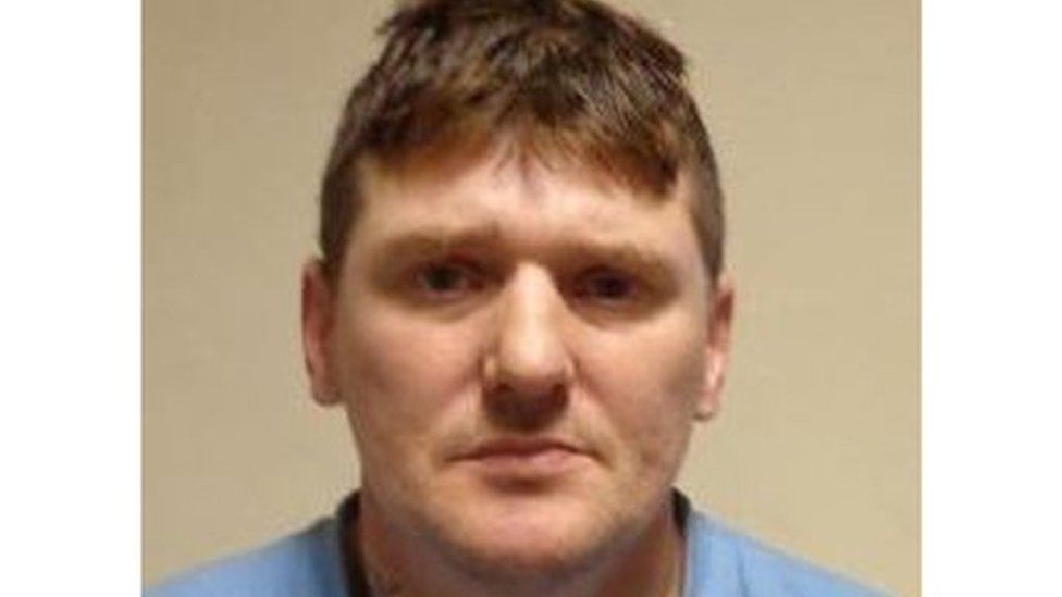 Kenneth Watt attacked women and children over 27-year period - BBC News