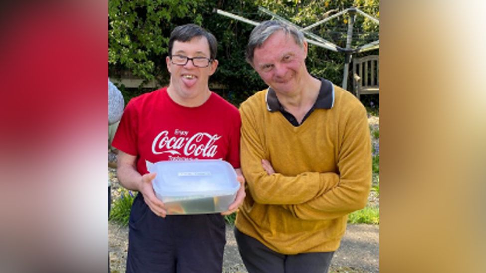 Coronavirus: Winterton 'time capsule' made to capture lockdown feelings ...