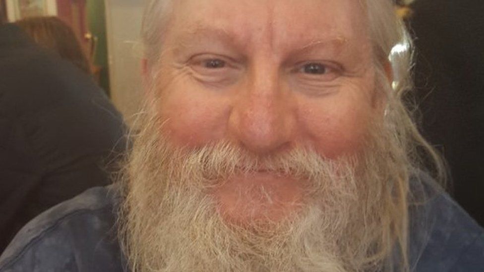 Carlisle van crash: Tribute to father 'who made friends in a heartbeat ...