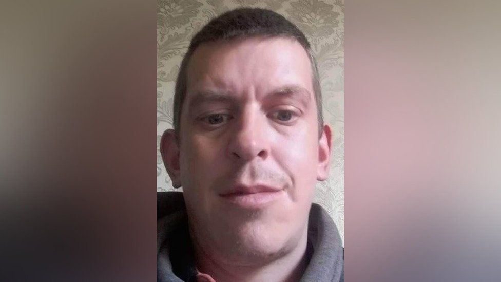 Cyclist killed in Middlesbrough car crash was much loved - family - BBC News