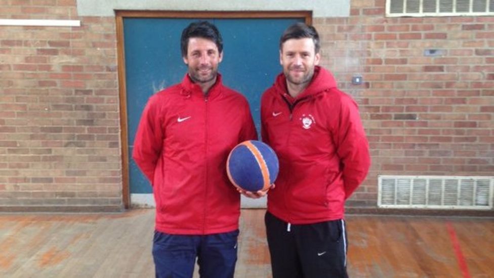Danny and Nicky Cowley: 'Ant and Dec of football' seek Colchester ...