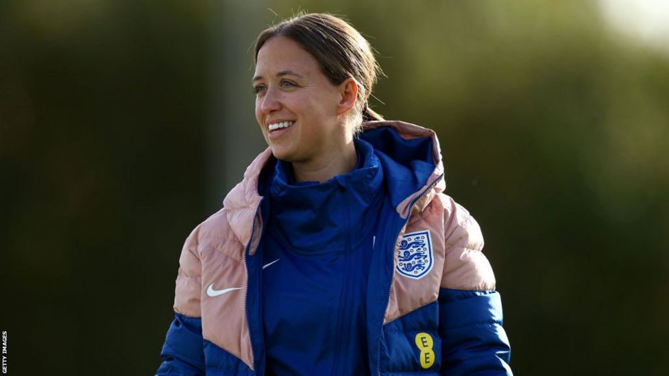 Amy Merricks: Ex-Brighton boss named as new Birmingham head coach - BBC ...