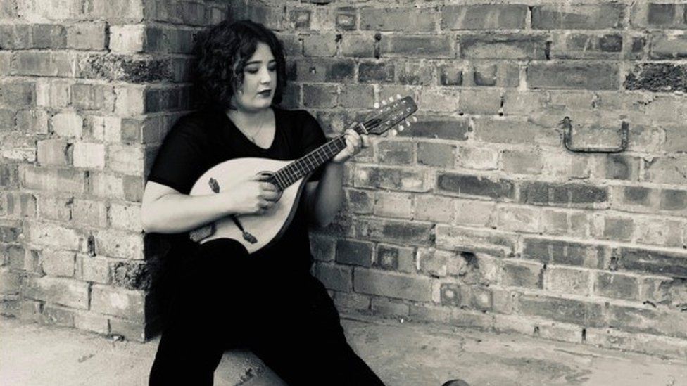 'They think disability is almost worse than being dead' - BBC News