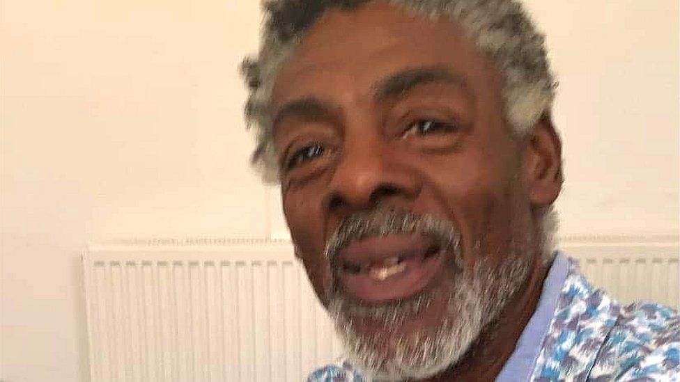 Gorton crash: Cyclist who died was adored, family says - BBC News