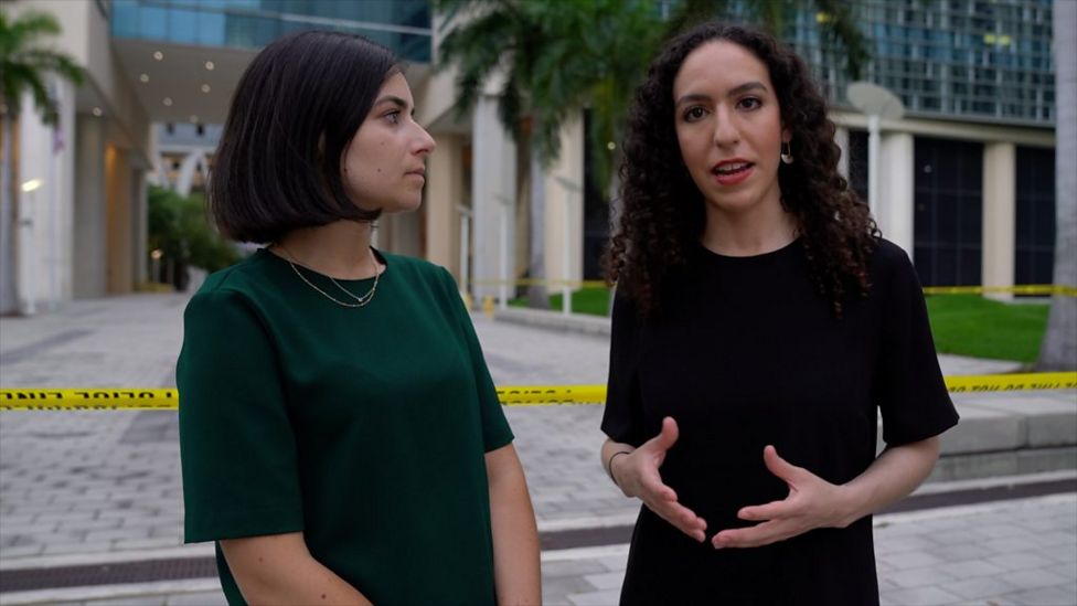 If Trump isn't a spy, why is he being charged under the Espionage Act ...