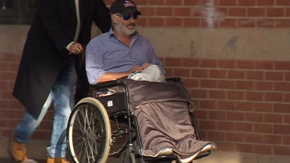 Windlestone Hall renovation plans approved - BBC News