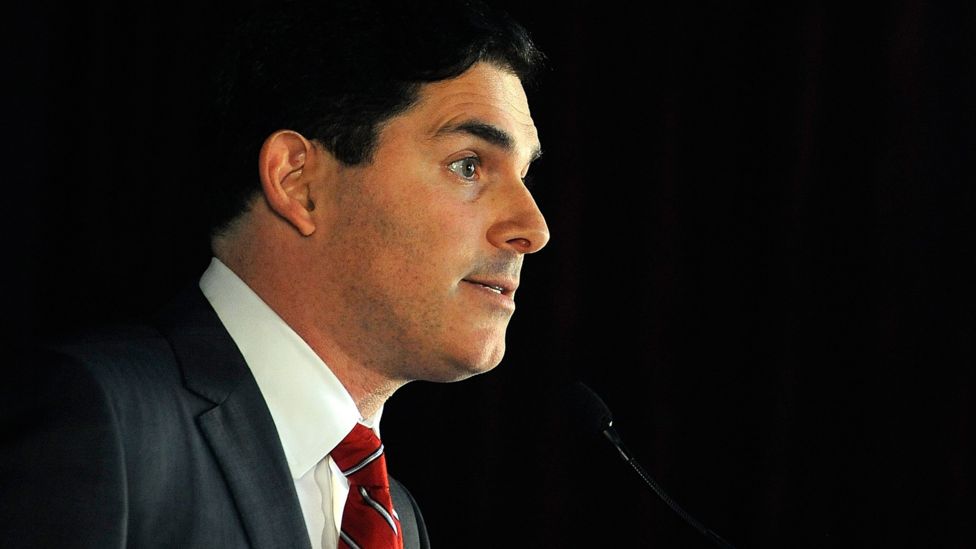 Swansea City: American takeover of Premier League club is complete ...