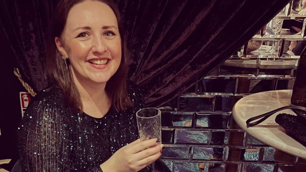 Theo Burrell: I was diagnosed with incurable brain cancer aged 35 - BBC ...