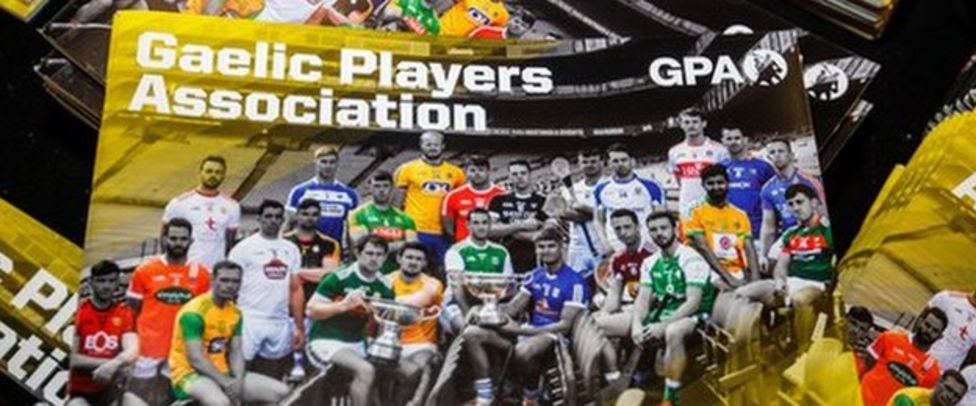 GAA: The GPA backs a motion to radically overhaul current county ...