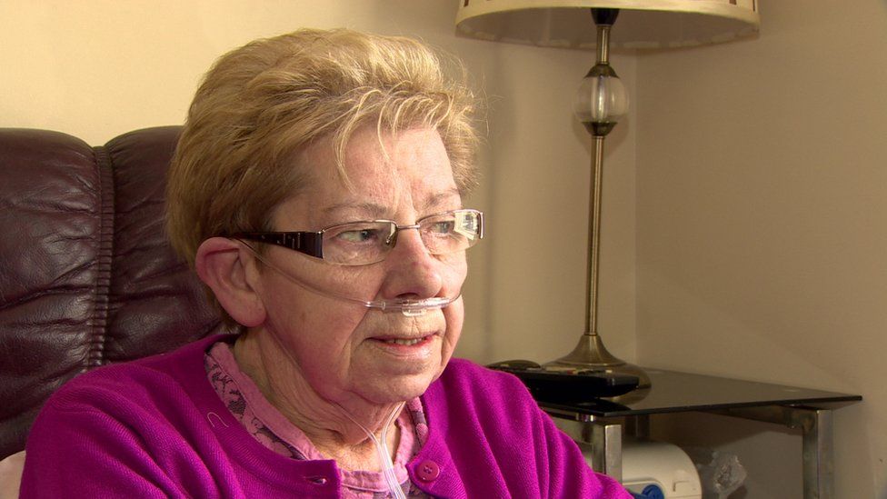 Londonderry shooting victim 'stable' in hospital - BBC News