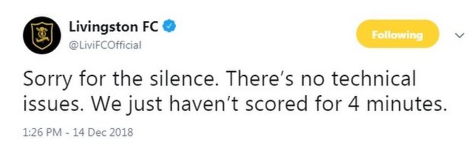 Livingston 5-0 Hearts: Livi down Hearts after crazy 14-minute blitz ...